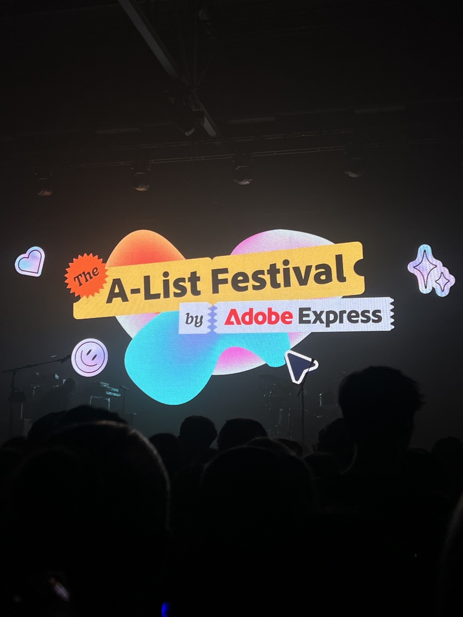 Mar 13, 2025: Declan McKenna / Sam Thompson / Sinead Harnett at ...