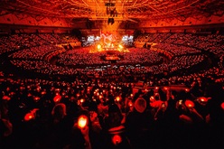 j‐hope Concert Photos | Concert Archives