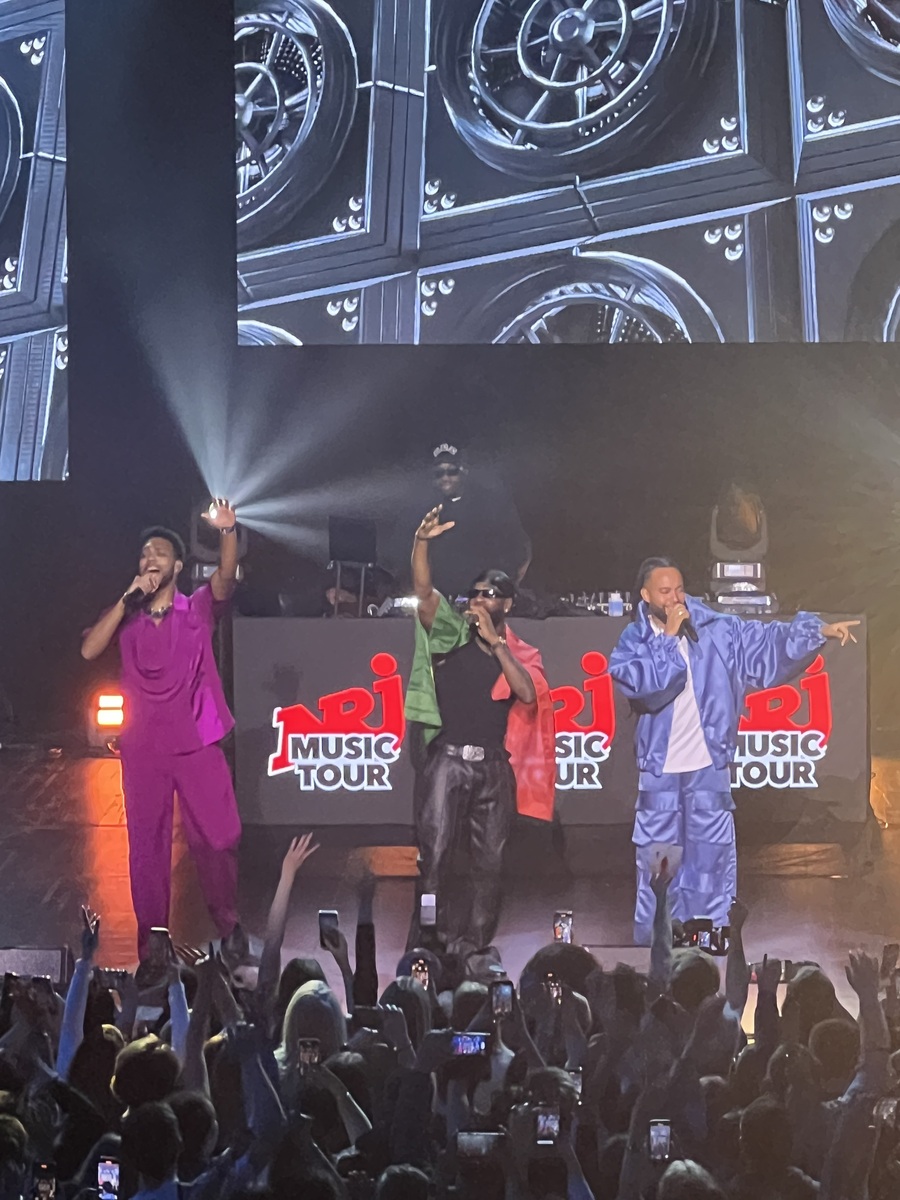 Calema Concert & Tour History (Updated for 2025 - 2026) | Concert Archives