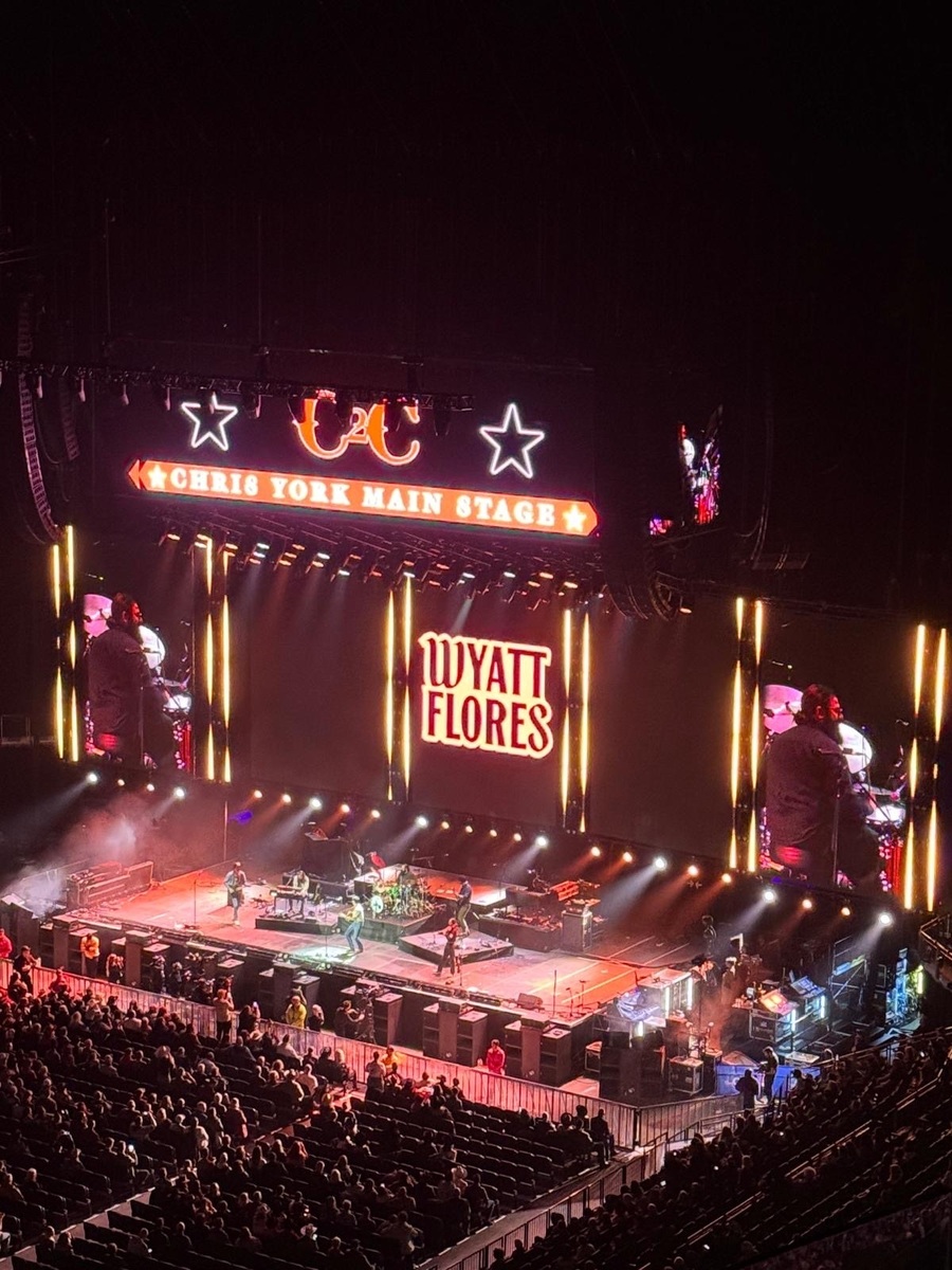 Concert History of The O2 London, England, United Kingdom (Updated for ...