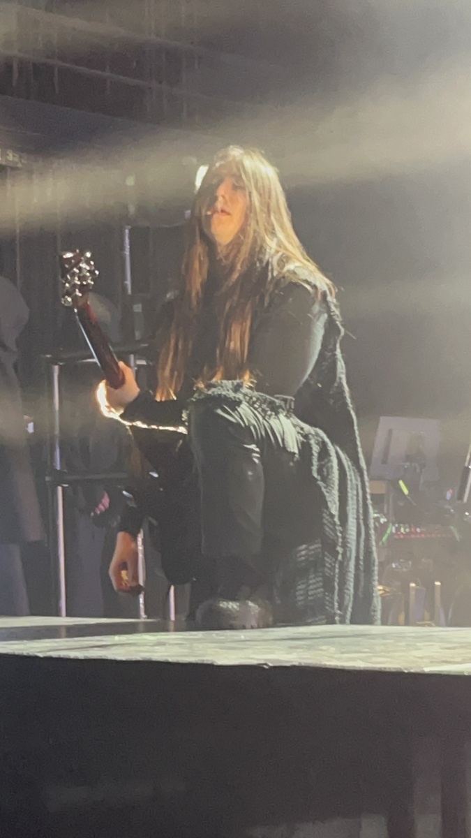 Jiluka Concert & Tour History (Updated for 2025) | Concert Archives