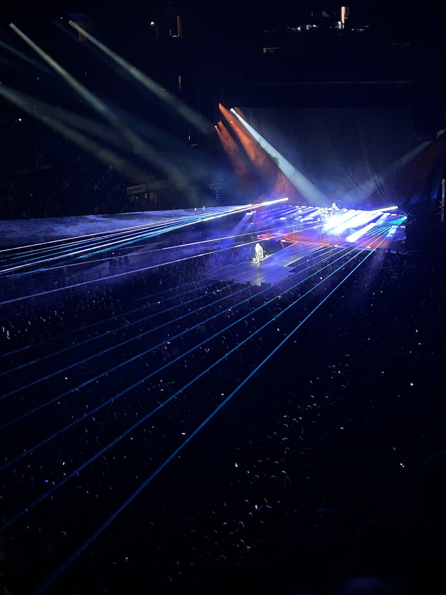 Three Days Grace Concert & Tour History (Updated for 2025) | Concert ...