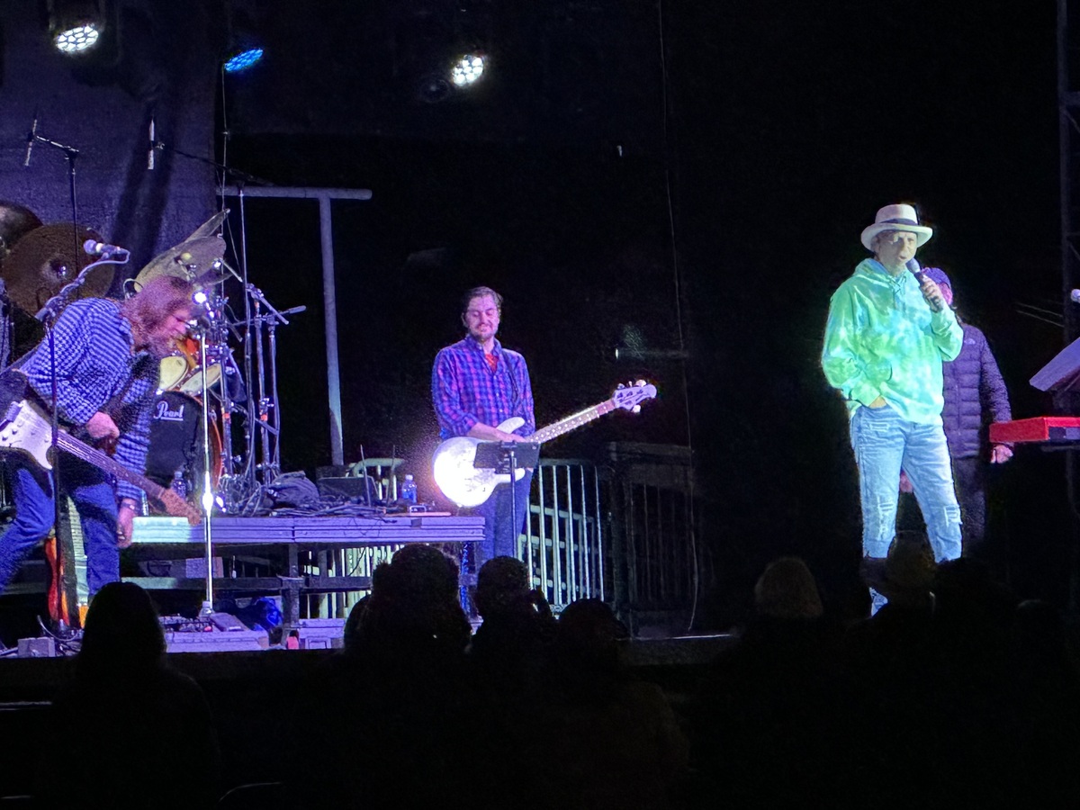 Sawyer Brown Concert & Tour History (Updated for 2025) | Concert Archives