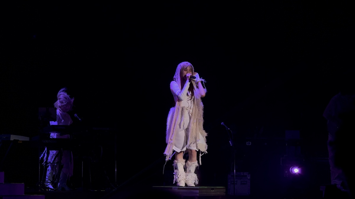 Ado's 2025 Concert & Tour History | Concert Archives