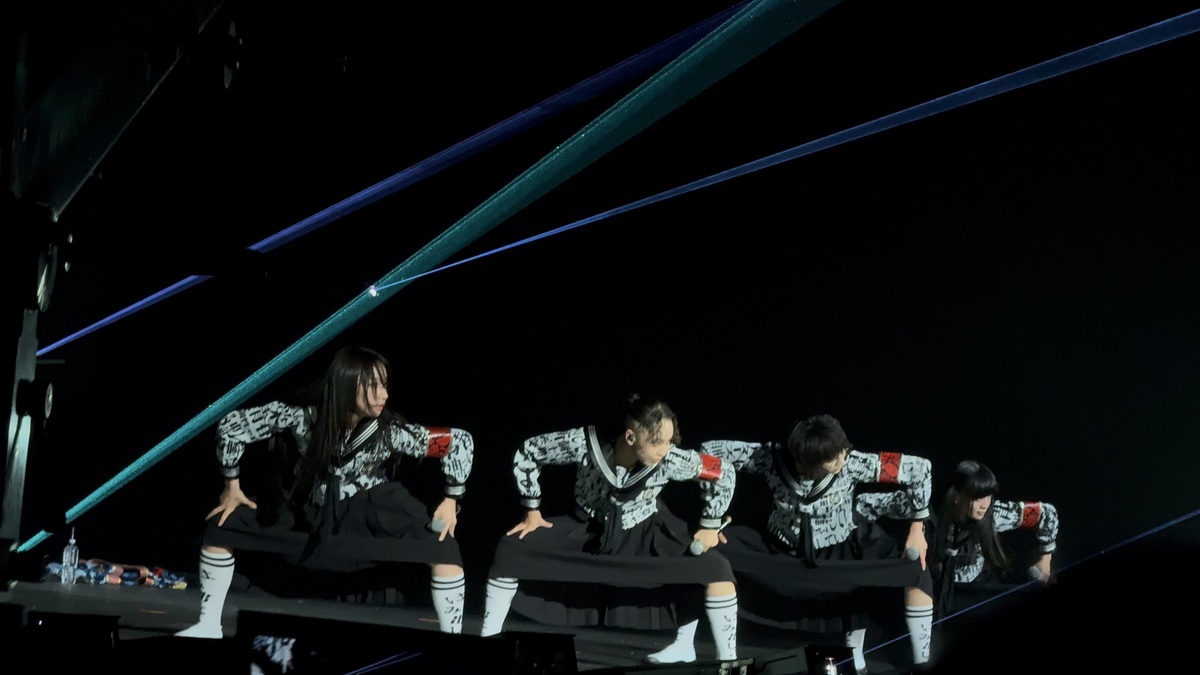 Ado's 2025 Concert & Tour History | Concert Archives