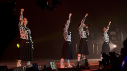 Ado Concert & Tour History (Updated for 2025) | Concert Archives