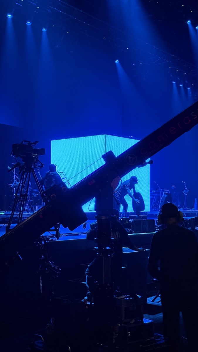 Ado Concert & Tour History (Updated for 2025) | Concert Archives