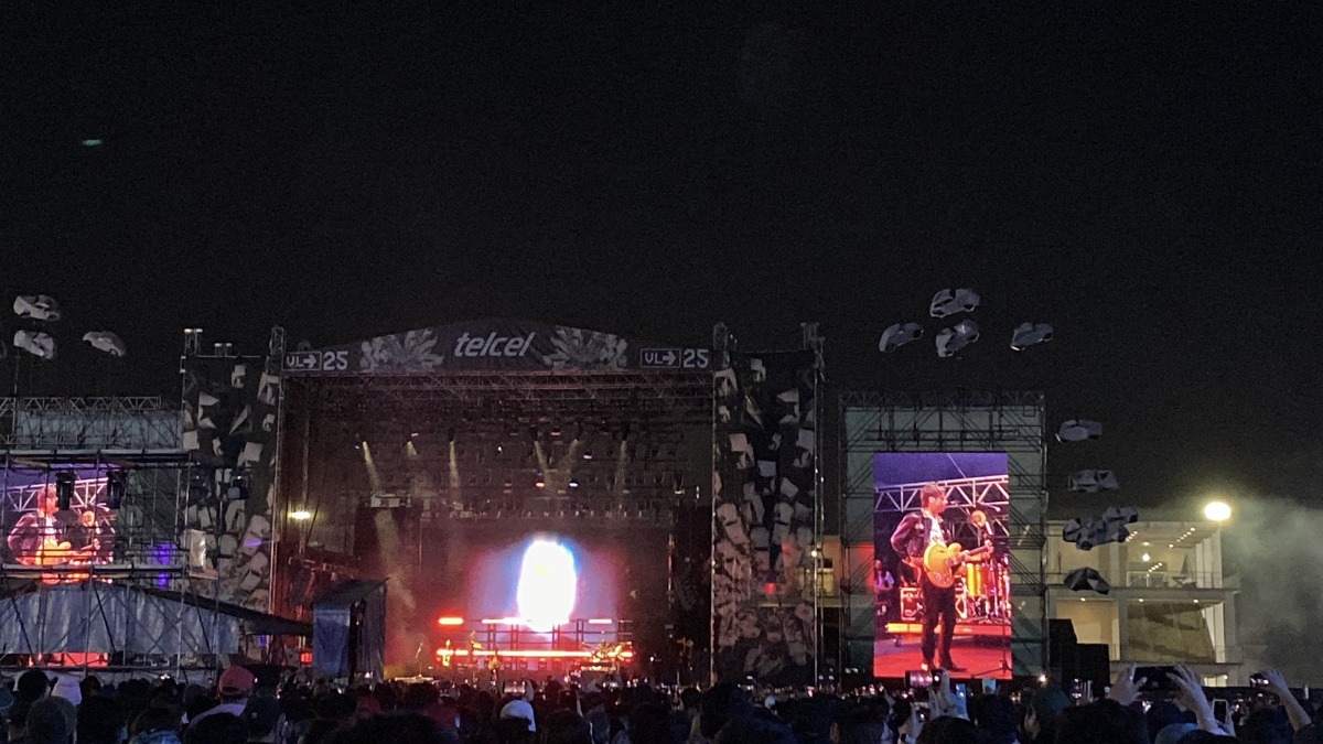 kikuo Concert & Tour History (Updated for 2025) | Concert Archives