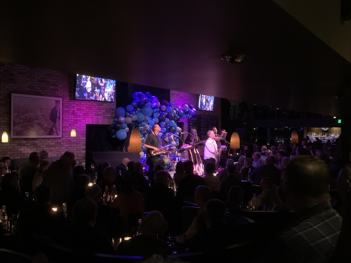 The English Beat Concert & Tour History (Updated for 2025) | Concert ...