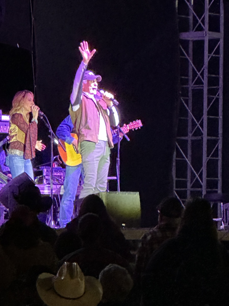 Diamond Rio Concert & Tour History (Updated for 2025 - 2026) | Concert ...