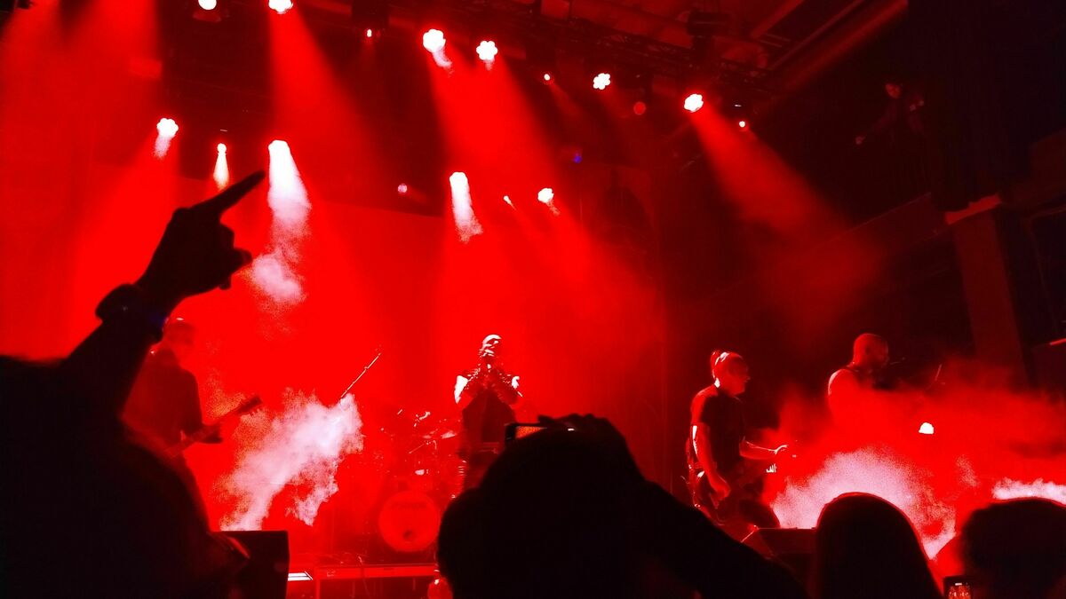 Mayhem Concert & Tour History (Updated for 2025) | Concert Archives