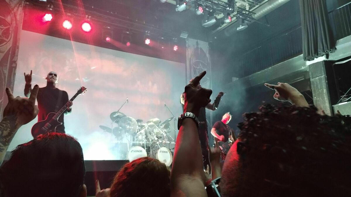 Mayhem Concert & Tour History (Updated for 2025) | Concert Archives