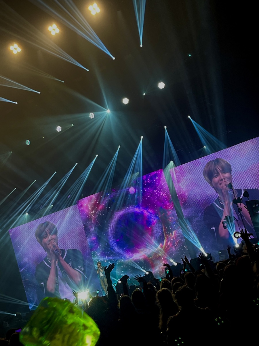 Taemin Concert & Tour History (Updated for 2025) | Concert Archives