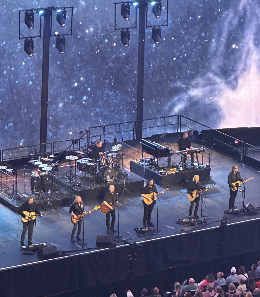 Eagles Concert Photos | Concert Archives