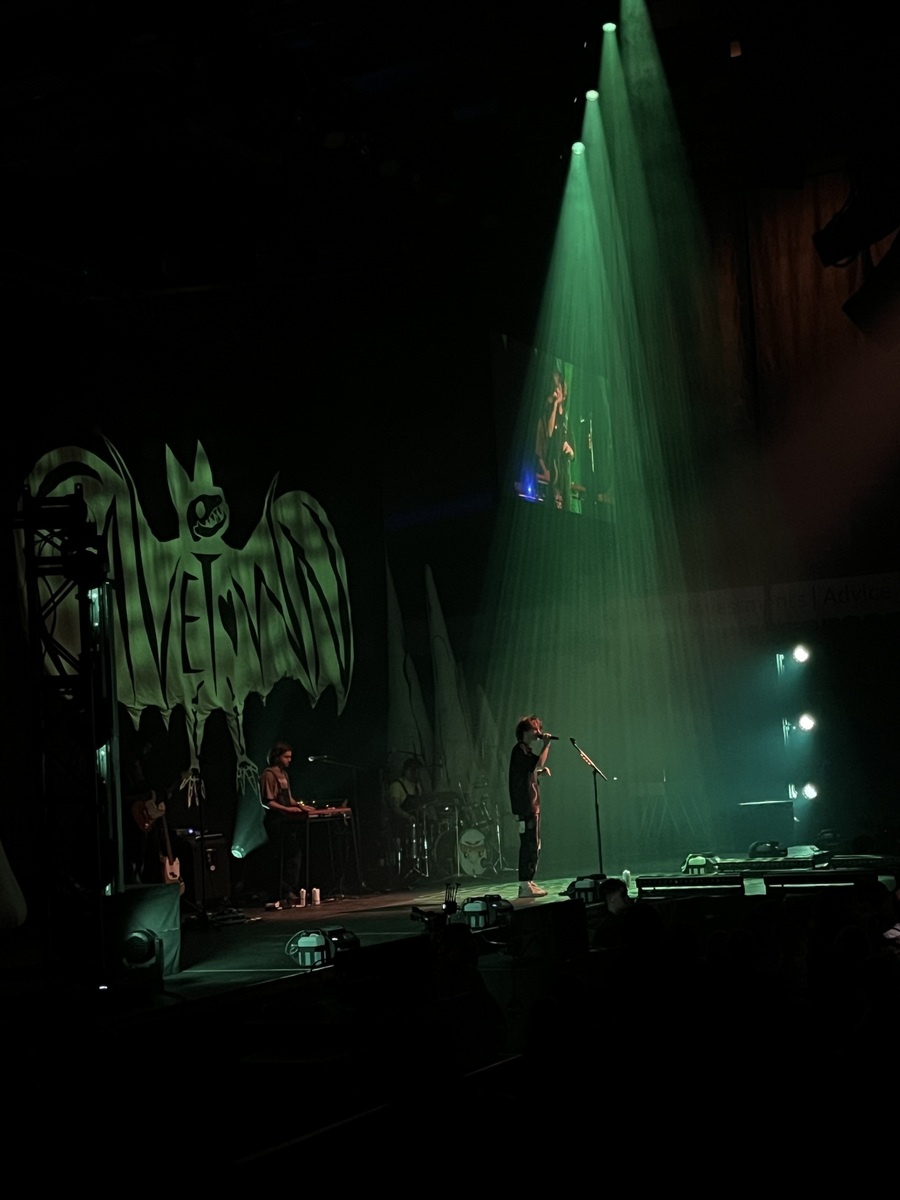 Cavetown Concert & Tour History (Updated for 2025) | Concert Archives