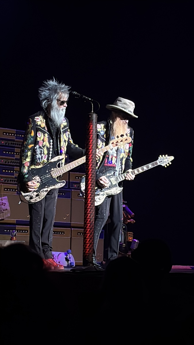 Concert Archives - Remember all the concerts you've seen.