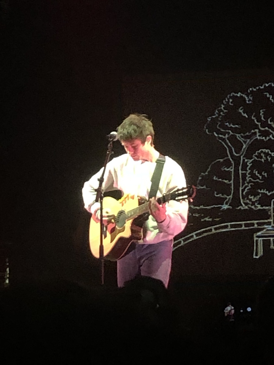 Alec Benjamin Concert & Tour History (Updated for 2025) | Concert Archives