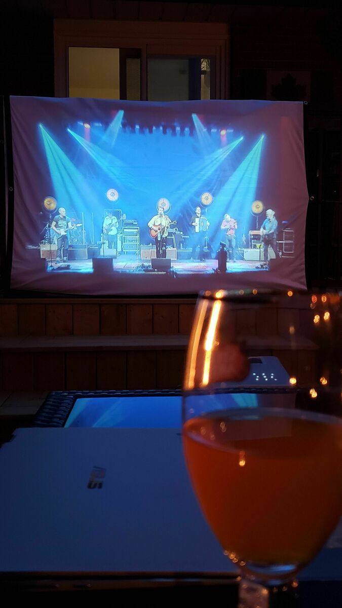 Blue Rodeo Concert & Tour History (Updated for 2025) | Concert Archives