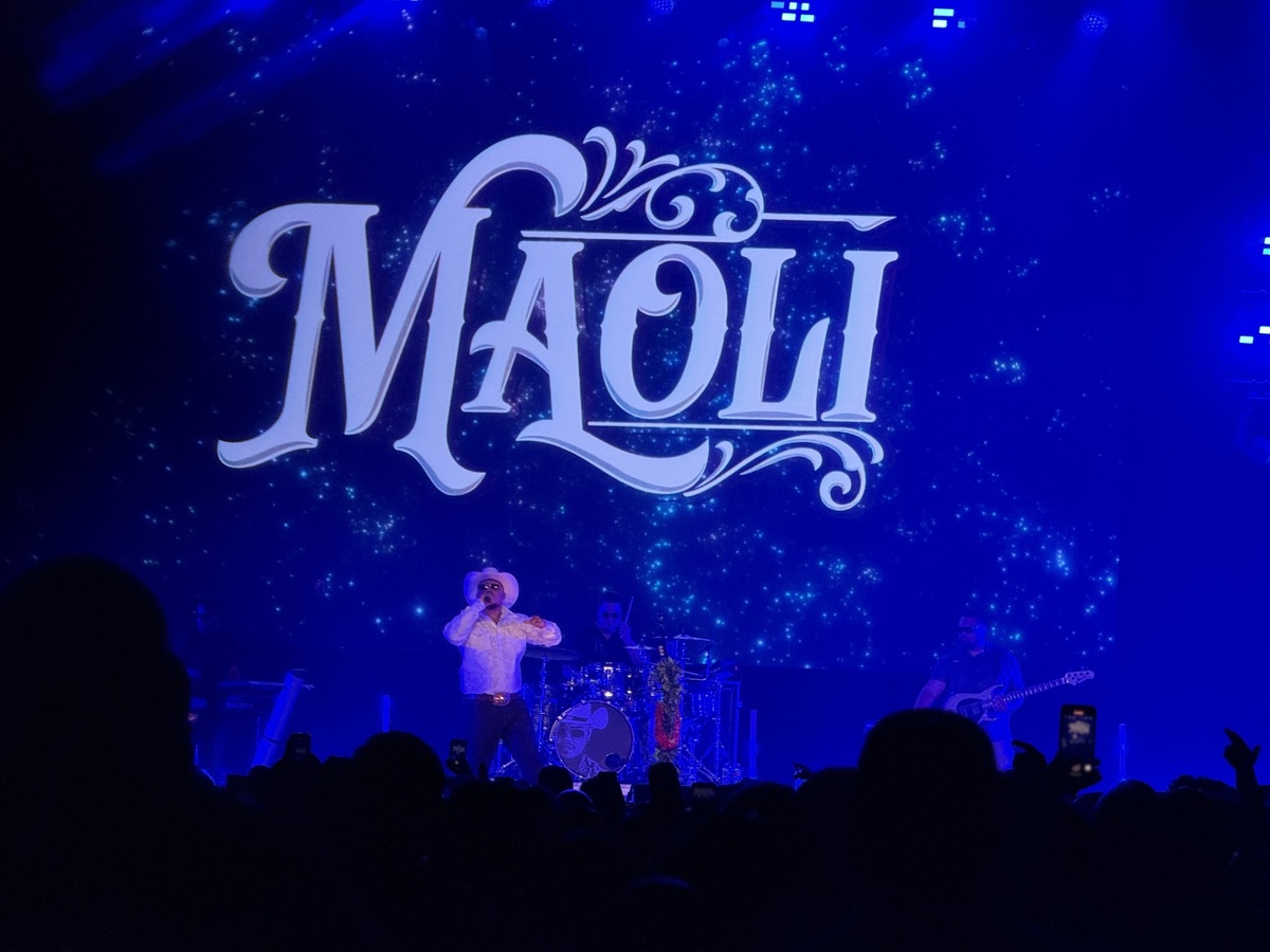 Maoli Concert & Tour History (Updated for 2026) | Concert Archives