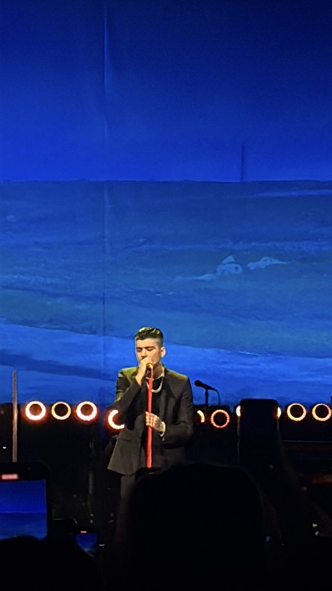 ZAYN Concert & Tour History (Updated for 2025) | Concert Archives
