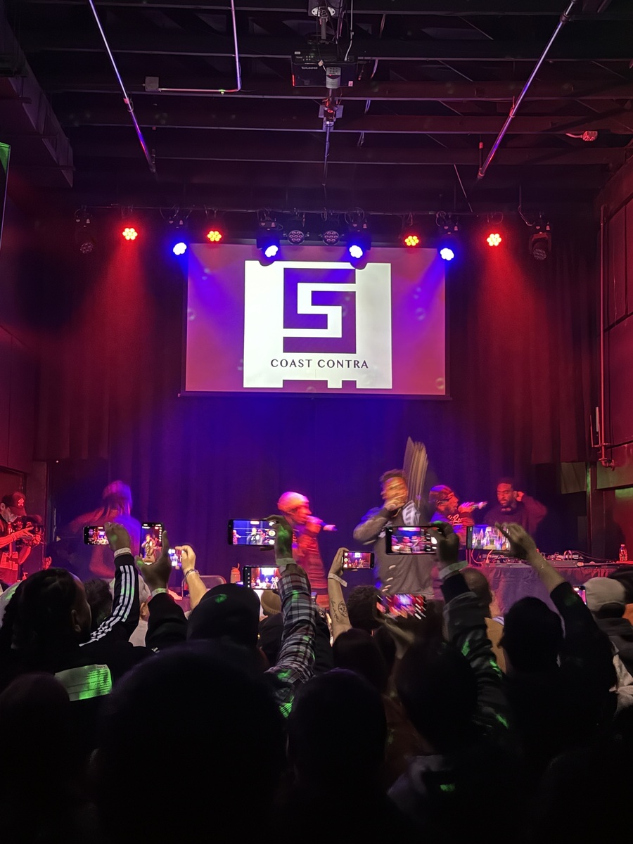 MacArthur Maze Concert & Tour History (Updated for 2025) | Concert Archives