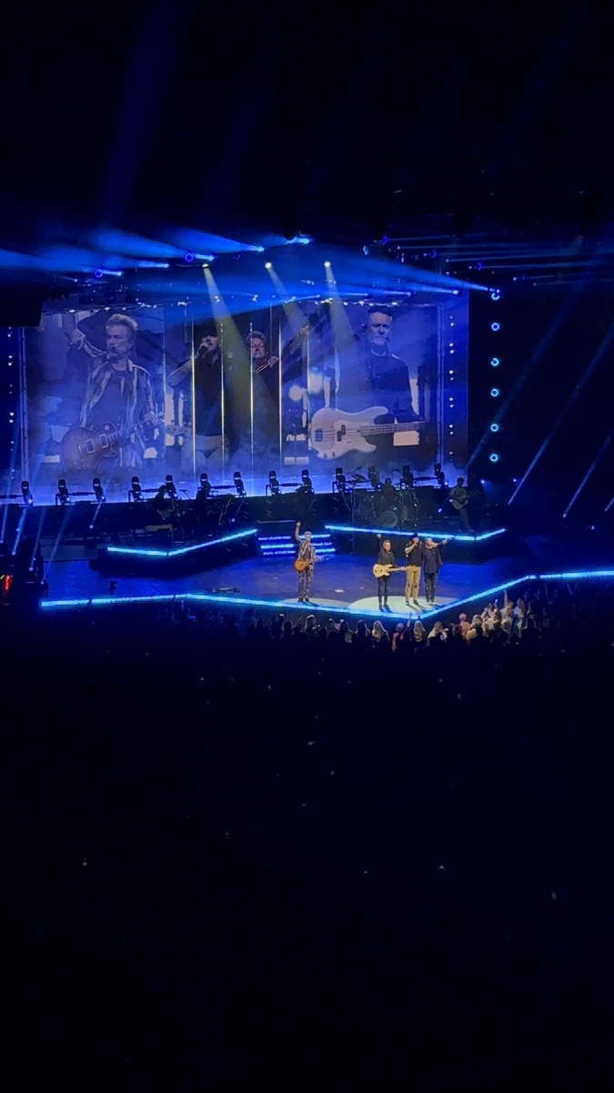 Rascal Flatts Concert & Tour History (Updated for 2025) | Concert Archives