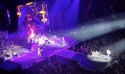 Disturbed's 2025 Concert & Tour History | Concert Archives