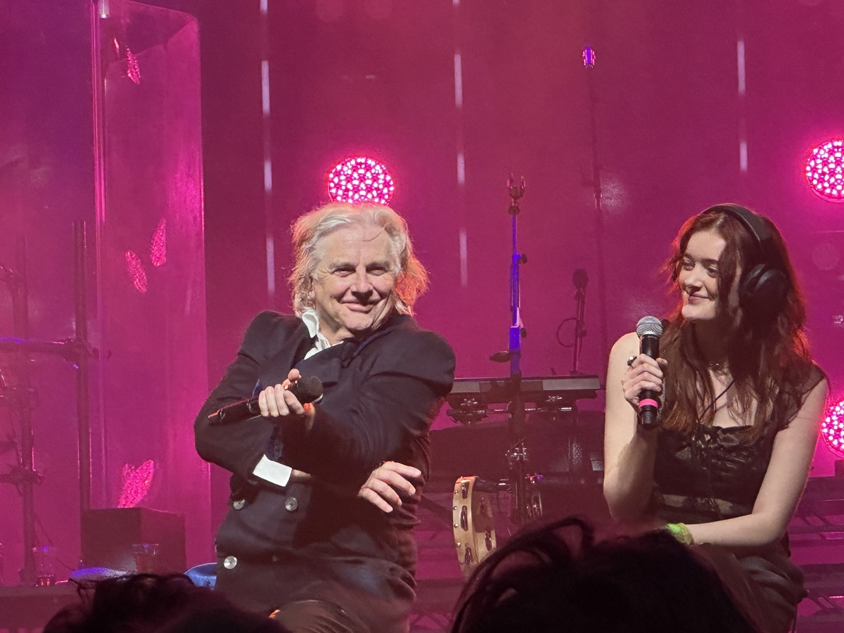 Marillion Concert & Tour History (Updated for 2025) | Concert Archives