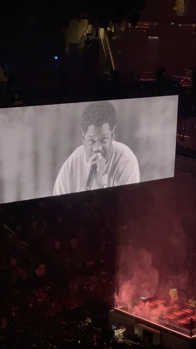 Tyler, The Creator Concert & Tour History (Updated for 2025) | Concert ...