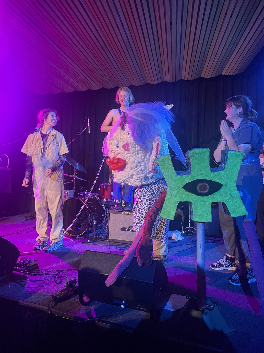 Freak Nature Puppets Concert & Tour History (Updated for 2025 ...