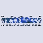 Drake's 2023 Concert & Tour History | Concert Archives