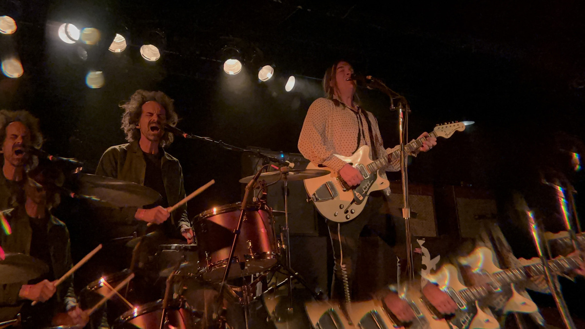 Pinky Lemon Concert & Tour History (Updated for 2025) | Concert Archives