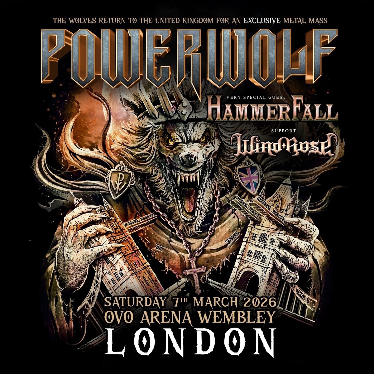 Wind Rose Concert & Tour History (Updated for 2025 - 2026) | Concert ...