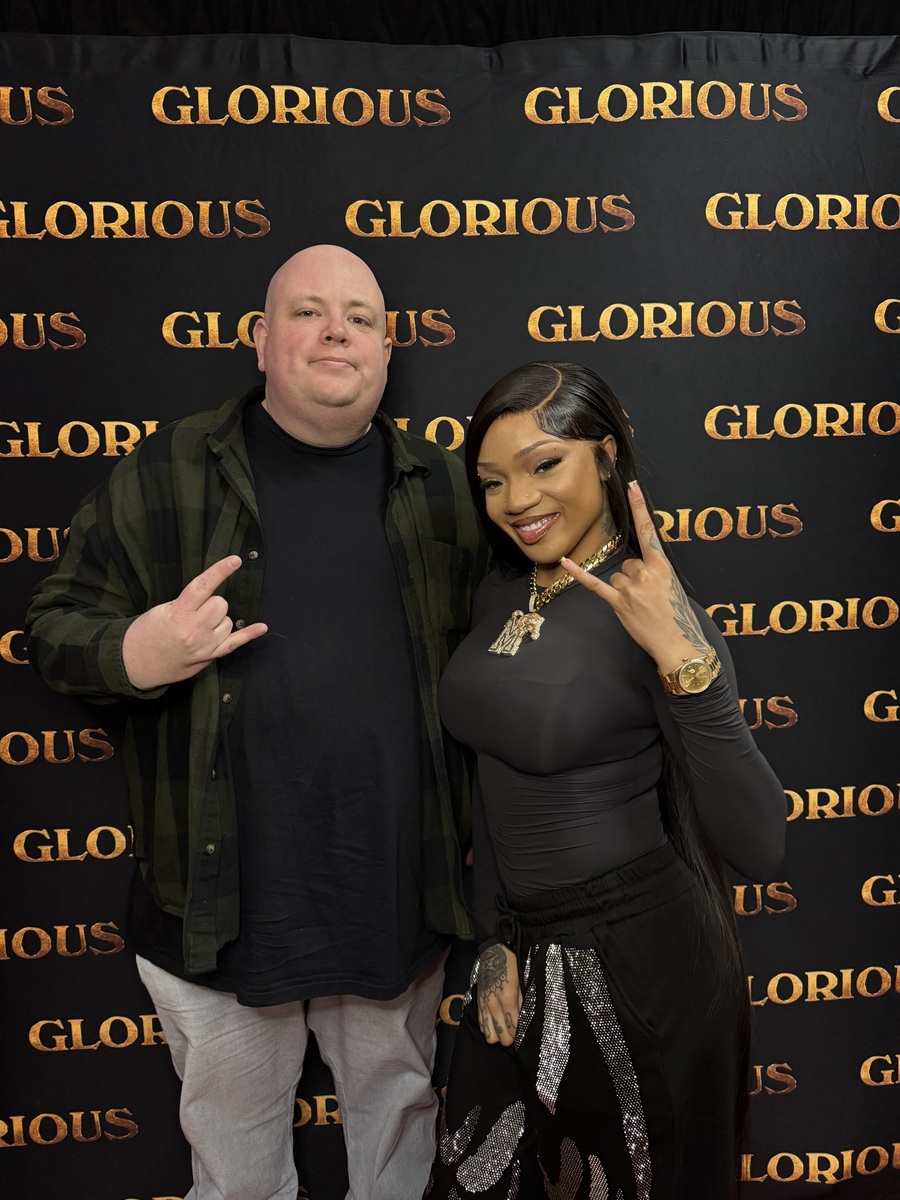 GloRilla Concert & Tour History (Updated for 2025) | Concert Archives