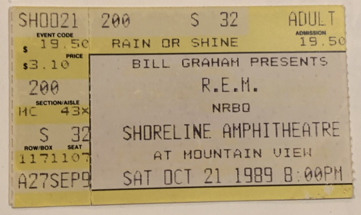 NRBQ Concert & Tour History (Updated for 2025 - 2026) | Concert Archives