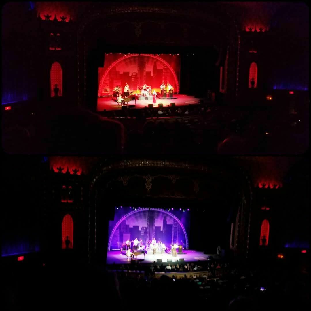 Postmodern Jukebox Concert & Tour History (Updated for 2025) | Concert ...