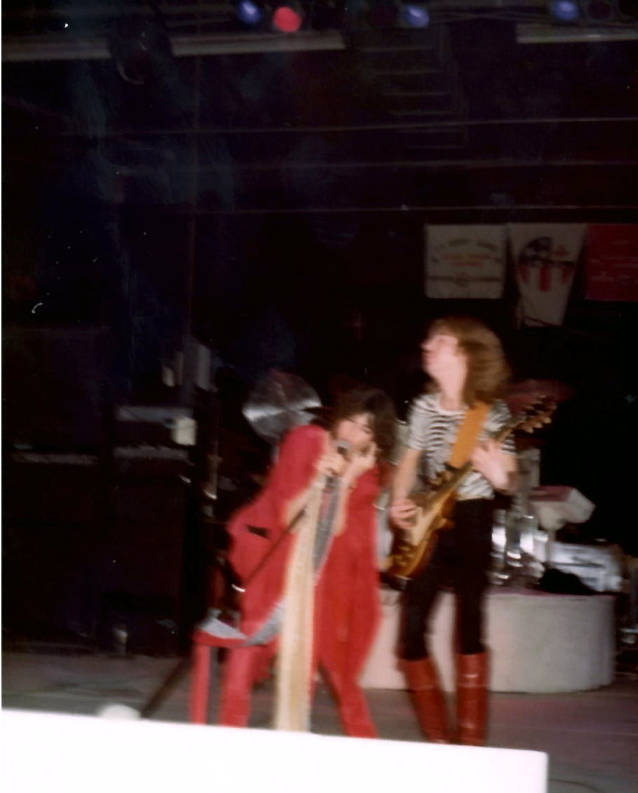 Angel Concert & Tour History (Updated for 2025) | Concert Archives