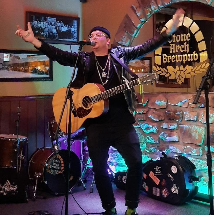 Jennifer Arndt's Concert History: 820 concerts & 1,088 bands seen ...