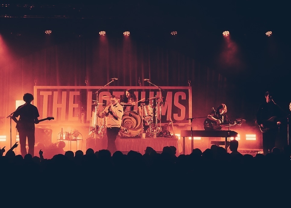 The Lathums Concert & Tour History (Updated for 2025) | Concert Archives