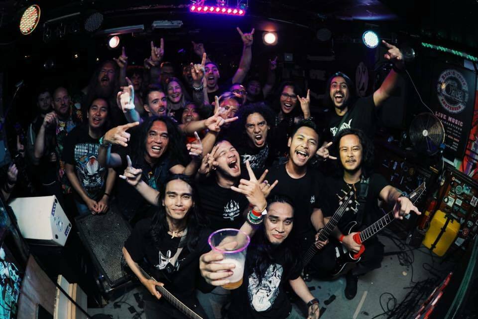 Anger Machine Concert & Tour History (Updated for 2025) | Concert Archives