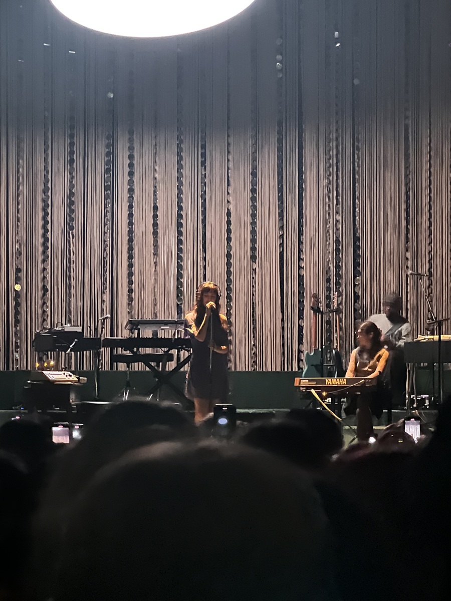 Clairo Concert & Tour History (Updated for 2025) | Concert Archives