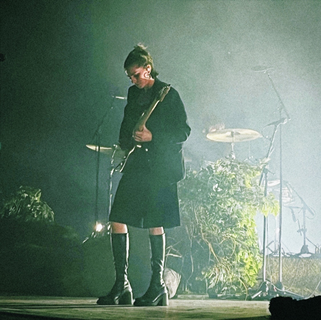 Poppy Concert & Tour History (Updated for 2025) | Concert Archives