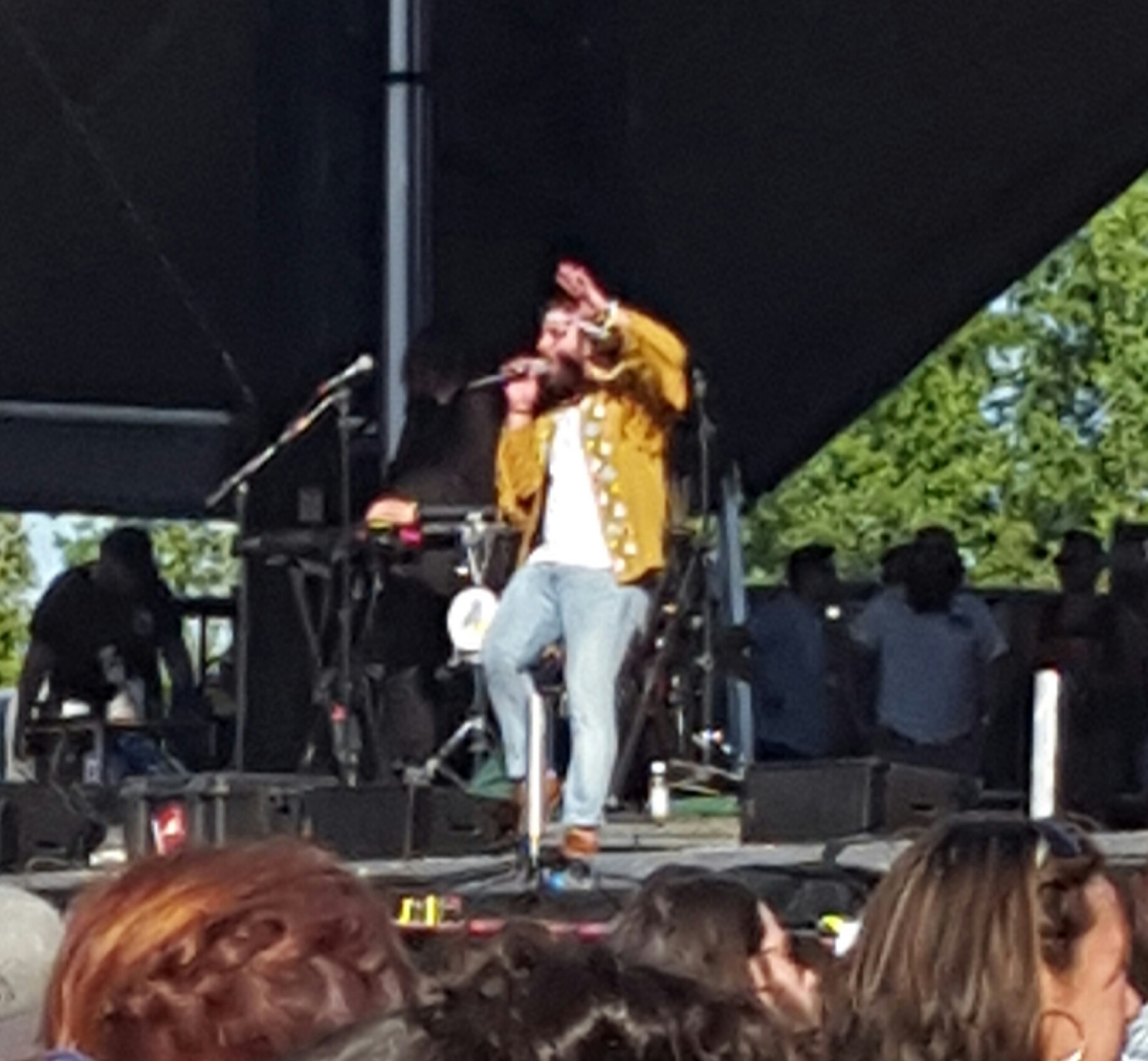 Ludacris Concert & Tour History (Updated for 2022) | Concert Archives