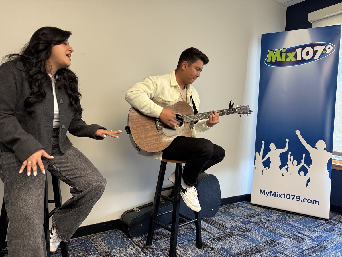 Melanie Pfirrman Concert & Tour History (Updated for 2025) | Concert ...