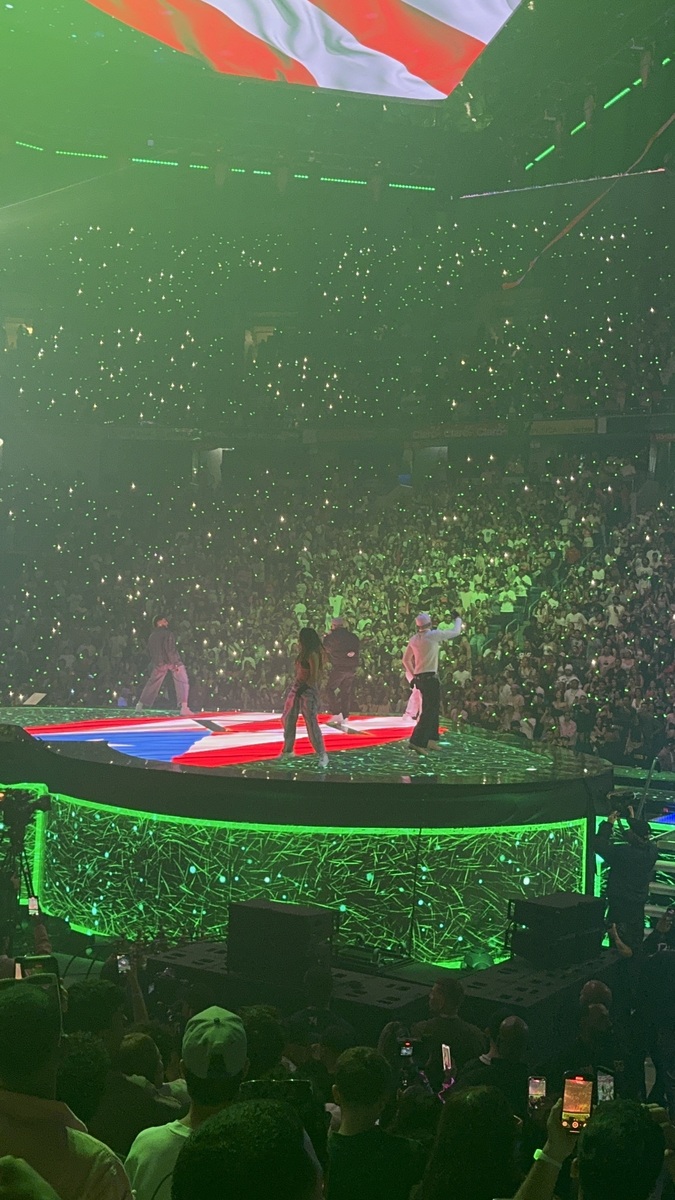 De la Rose Concert & Tour History (Updated for 2026) | Concert Archives