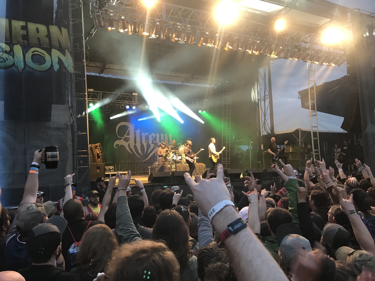 Concert History of Somerset Amphitheater Somerset, Wisconsin, United ...