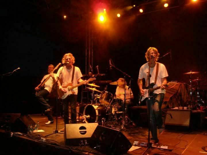 Little River Band Concert & Tour History (Updated for 2025) | Concert Archives