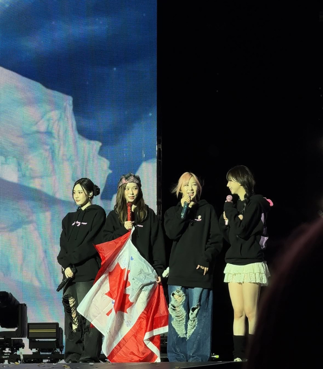 aespa Concert & Tour History (Updated for 2025) | Concert Archives