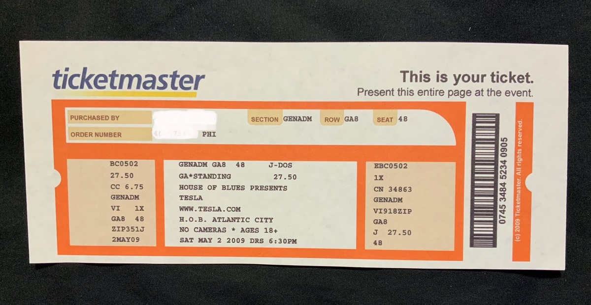 The Leo Project Concert & Tour History | Concert Archives