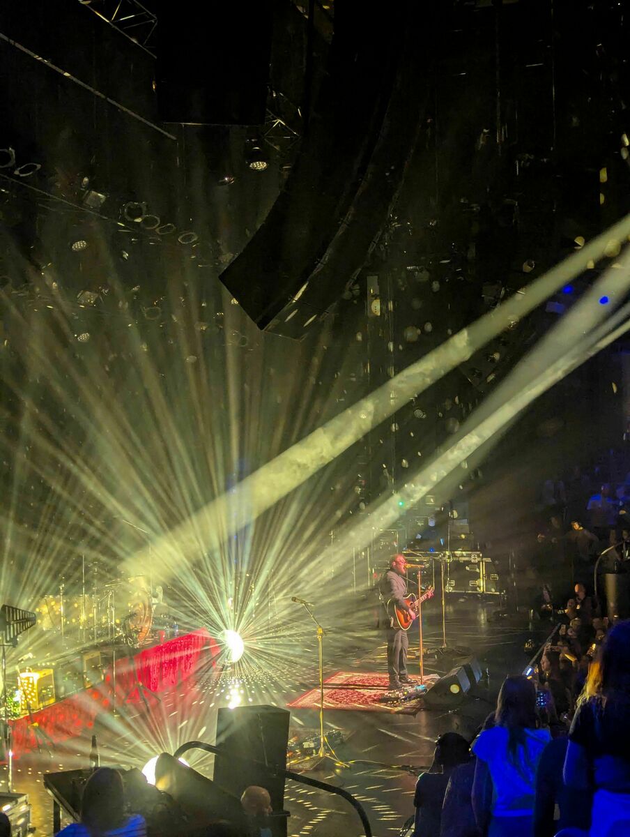 The Lathums Concert & Tour History (Updated for 2025) | Concert Archives